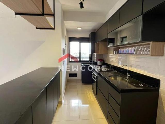 Apartamento em Rua Professora Adélia Izique Centro Araraquara/SP