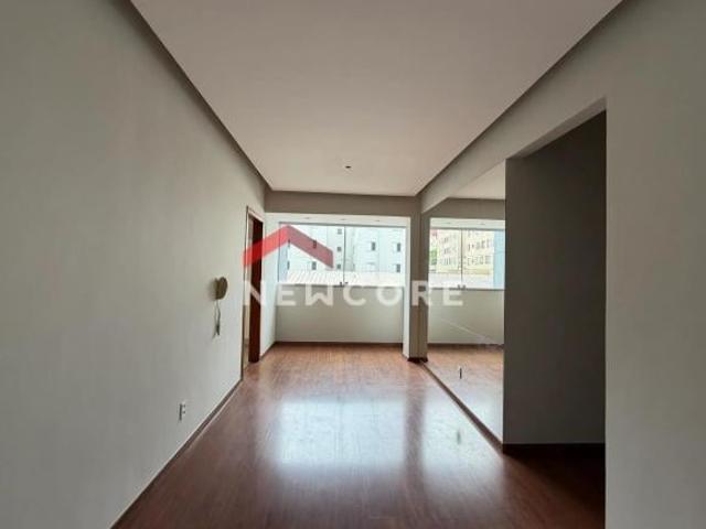 Apartamento em Rua Professora Bartira Mourão Buritis Belo Horizonte/MG