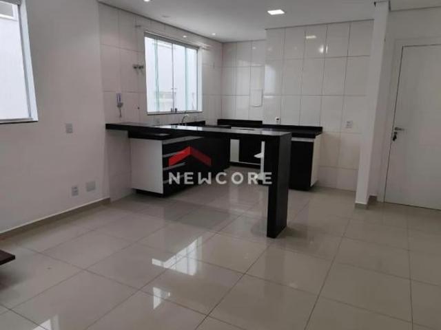 Apartamento em Rua Professora Estelita Camargos Belém Europa Contagem/MG