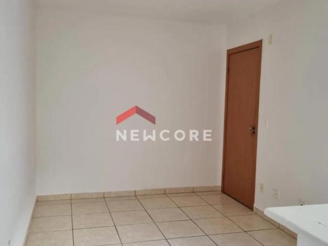 Apartamento em Rua Professora Maria Célia Cence Shopping Park Uberlândia/MG