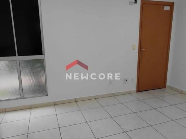 Apartamento em Rua Professora Maria Célia Cence Shopping Park Uberlândia/MG