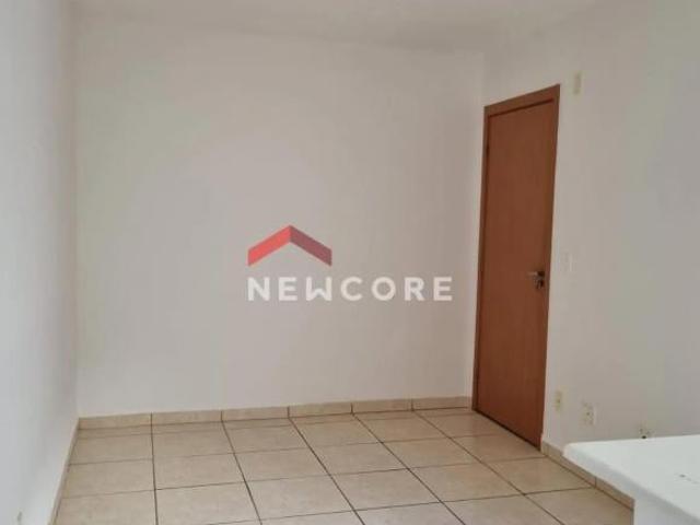 Apartamento em Rua Professora Maria Célia Cence Shopping Park Uberlândia/MG