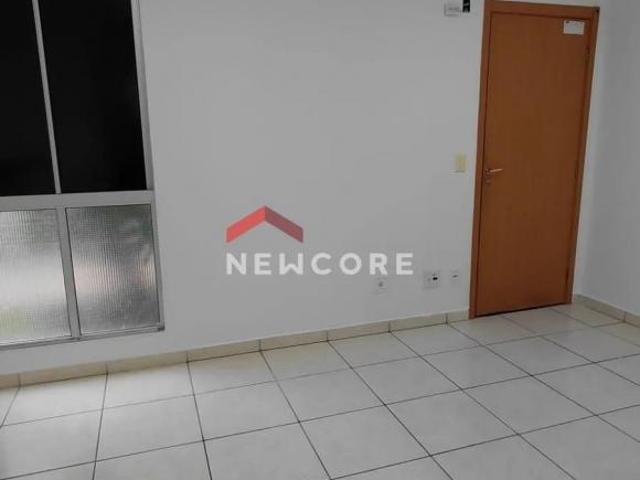 Apartamento em Rua Professora Maria Célia Cence Shopping Park Uberlândia/MG