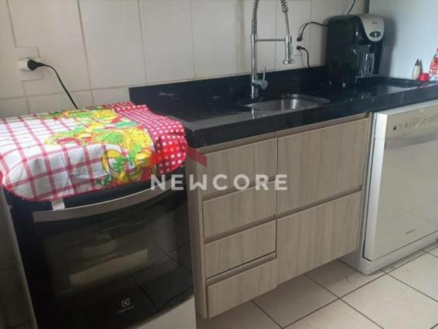 Apartamento em Rua Professora Maria Eugênia Pestana Vila Santa Maria Jundiaí/SP