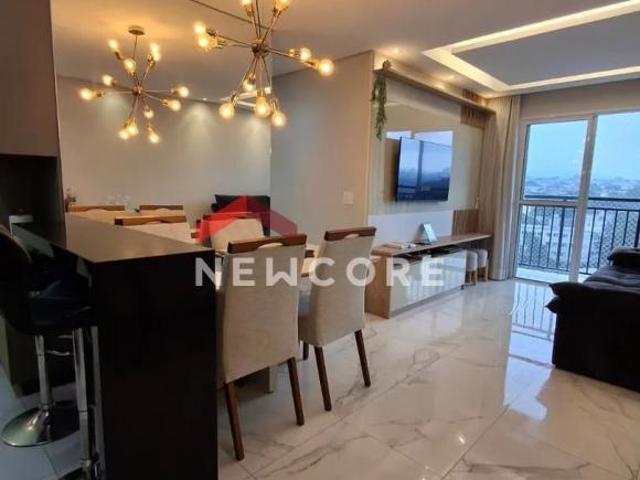 Apartamento em Rua Professora Maria Eugênia Pestana Vila Santa Maria Jundiaí/SP