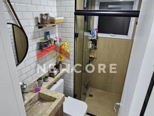 Apartamento em Rua Professora Maria Eugênia Pestana Vila Santa Maria Jundiaí/SP