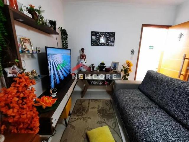 Apartamento em Rua Professora Maria Hosni Cury Parque Casa de Pedra São Paulo/SP