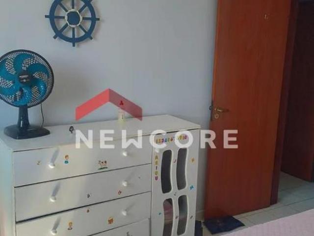 Apartamento em Rua Professora Maria José Baroni F. da Silva Maracanã Praia Grande/SP