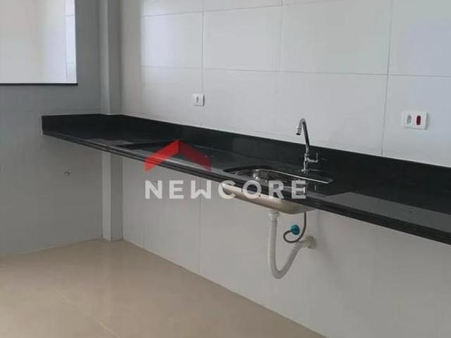 Apartamento em Rua Professora Maria José Baroni F. da Silva Maracanã Praia Grande/SP