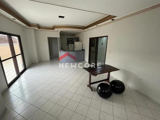 Apartamento em Rua Professora Maria José Baroni F. da Silva Maracanã Praia Grande/SP