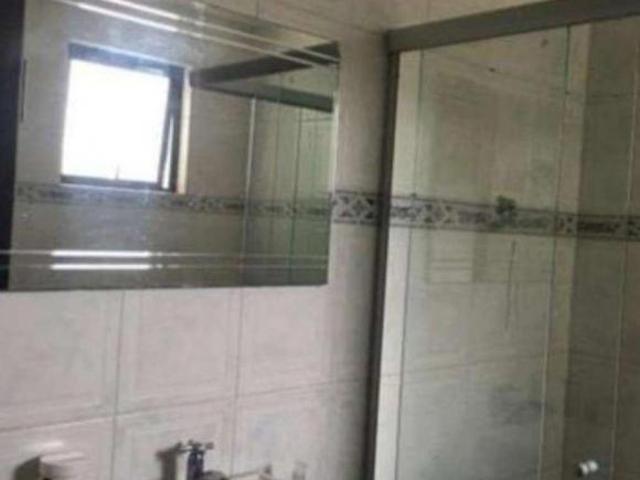 Apartamento em Rua Professora Maria Losangeles Navarro Parque Marajoara Santo André/SP