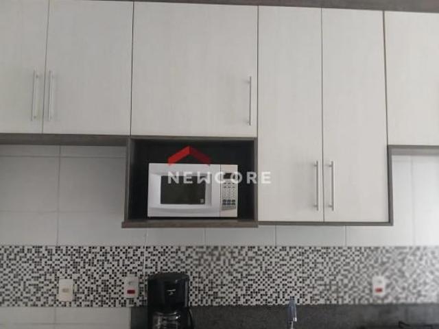 Apartamento em Rua Professora Maria Margarida Miranda Duarte Parque Residencial Nove de Julho J