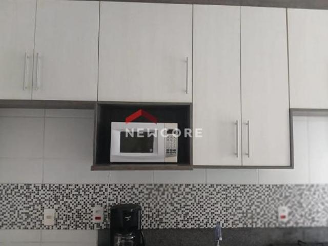 Apartamento em Rua Professora Maria Margarida Miranda Duarte Parque Residencial Nove de Julho J
