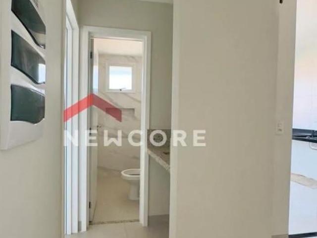 Apartamento em Rua Promissão Granada Uberlândia/MG
