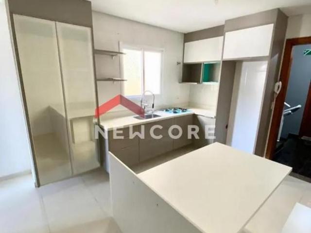 Apartamento em Rua Promissão Jardim Ipanema Santo André/SP