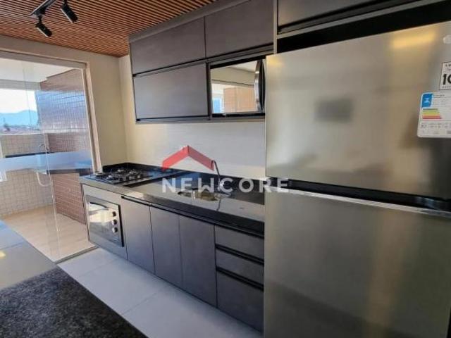 Apartamento em Rua Puri Tupi Praia Grande/SP