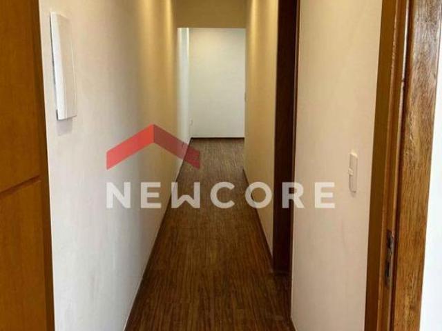 Apartamento em Rua Puris Mooca São Paulo/SP
