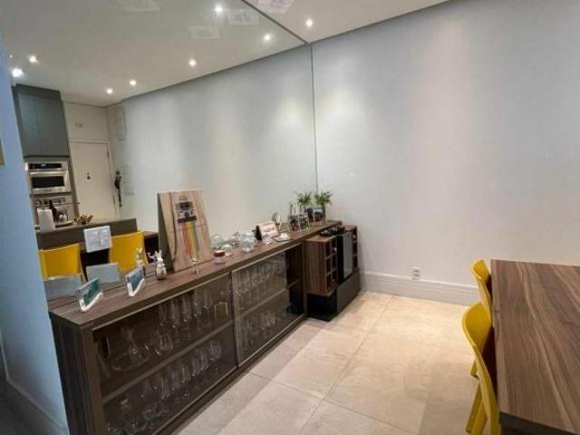 Apartamento em Rua Quararibéia Vila Isa São Paulo/SP