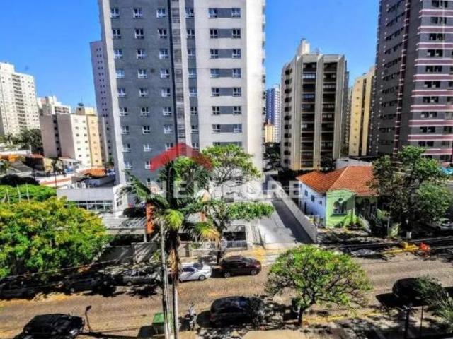Apartamento em Rua Quatorze de Dezembro Centro Campinas/SP