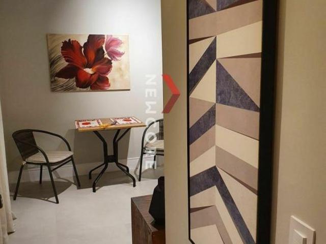 Apartamento em Rua Quatorze de Dezembro Centro Campinas/SP