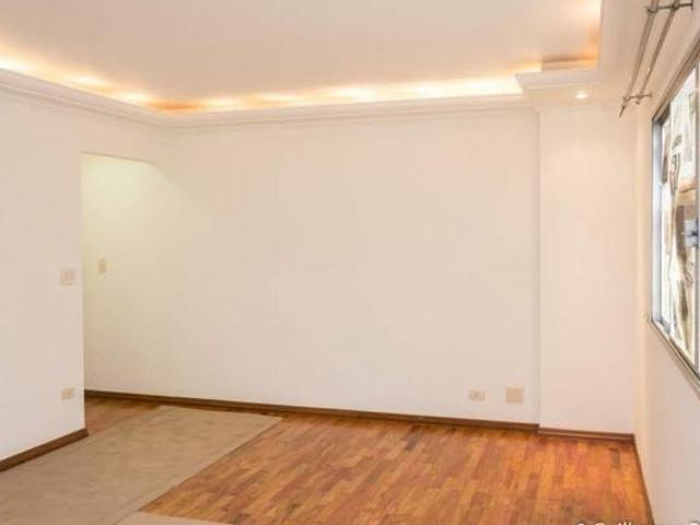 Apartamento em Rua Quatá Vila Olímpia São Paulo/SP