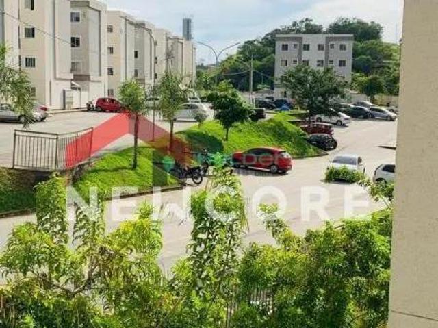 Apartamento em Rua Quatro Brasiléia Betim/MG