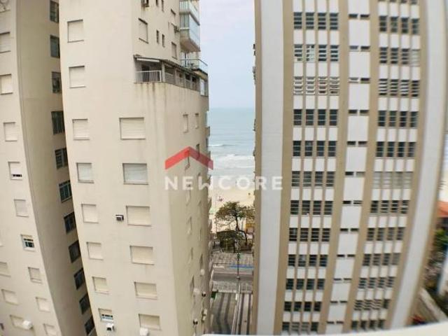 Apartamento em Rua Quintino Bocaiúva Pitangueiras Guarujá/SP