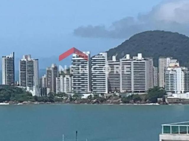 Apartamento em Rua Quintino Bocaiúva Pitangueiras Guarujá/SP