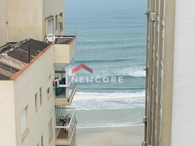 Apartamento em Rua Quintino Bocaiúva Pitangueiras Guarujá/SP
