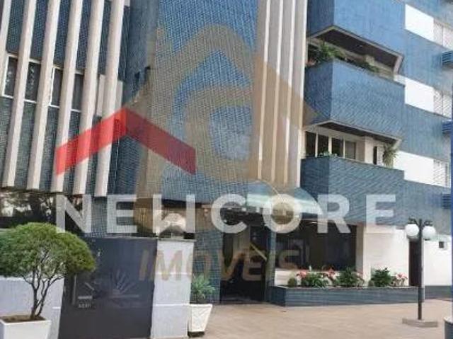 Apartamento em Rua Quintino Bocaiúva Zona 07 Maringá/PR