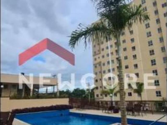 Apartamento em Rua Quintino Bocaiúva Zona 07 Maringá/PR
