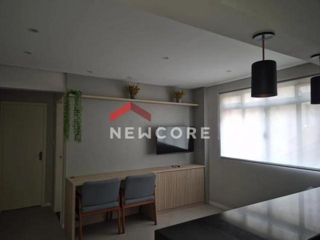 Apartamento em Rua Quintino de Bocayuva Gonzaga Santos/SP