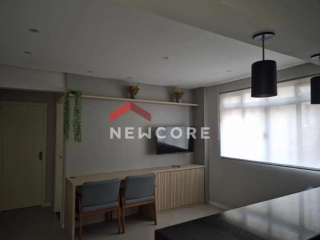 Apartamento em Rua Quintino de Bocayuva Gonzaga Santos/SP