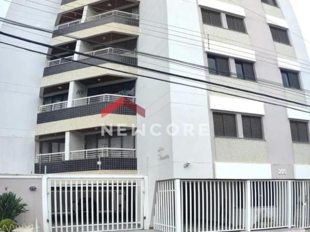 Apartamento em Rua Quinze de Novembro Barbosa Marília/SP