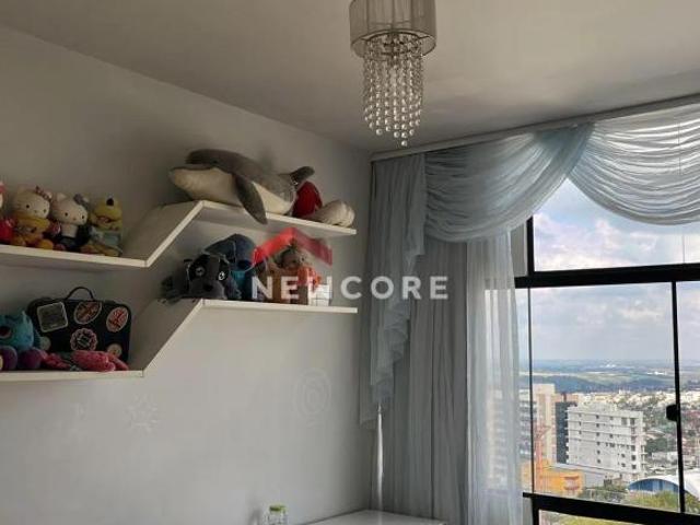 Apartamento em Rua Quinze de Novembro Centro Ponta Grossa/PR