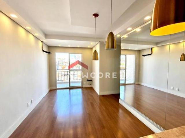Apartamento em Rua Quinze de Novembro Vila Municipal Jundiaí/SP
