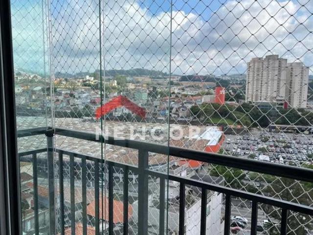 Apartamento em Rua Quinze de Agosto Centro São Bernardo do Campo/SP