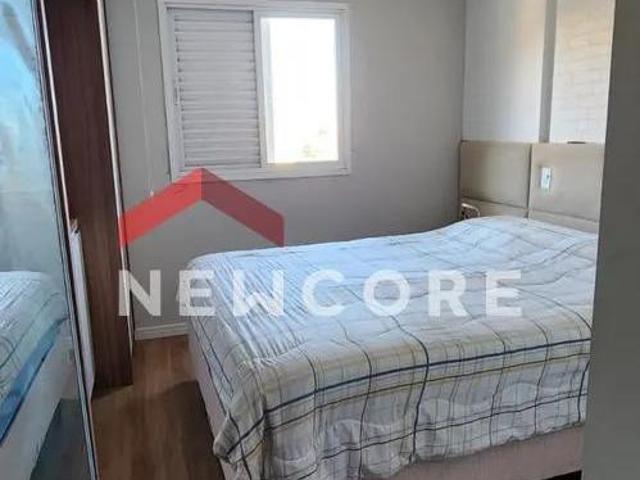 Apartamento em Rua Quinze de Agosto Centro São Bernardo do Campo/SP