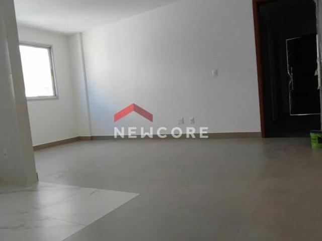 Apartamento em Rua Quixadá Nova Floresta Belo Horizonte/MG