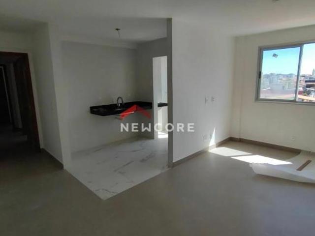 Apartamento em Rua Quixadá Nova Floresta Belo Horizonte/MG
