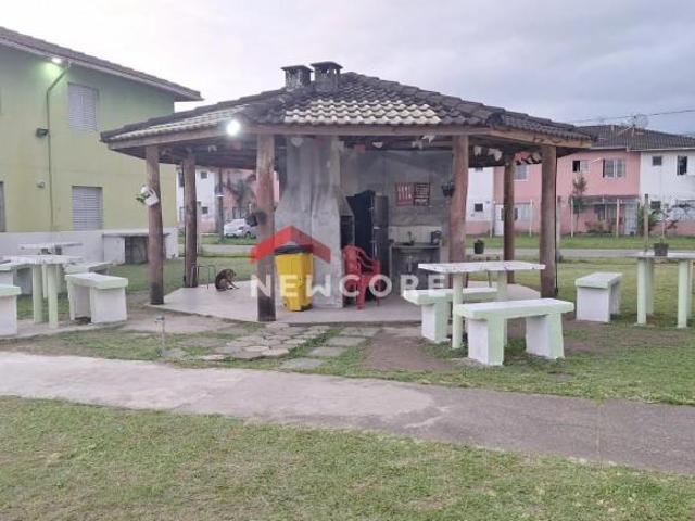 Apartamento em Rua R Guapurá Itanhaém/SP