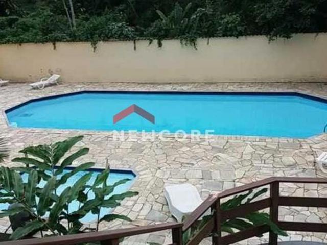 Apartamento em Rua Robillard de Marigny Silop Ubatuba/SP