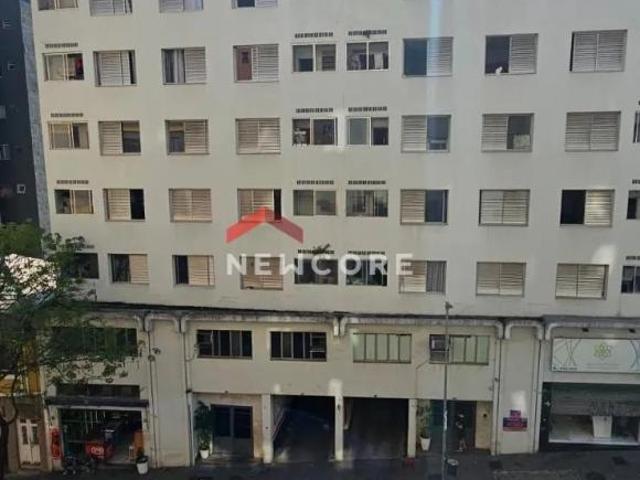 Apartamento em Rua Rocha Bela Vista São Paulo/SP