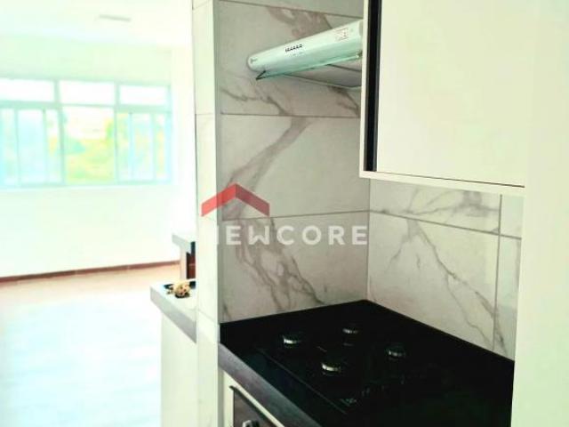 Apartamento em Rua Rocha Bela Vista São Paulo/SP