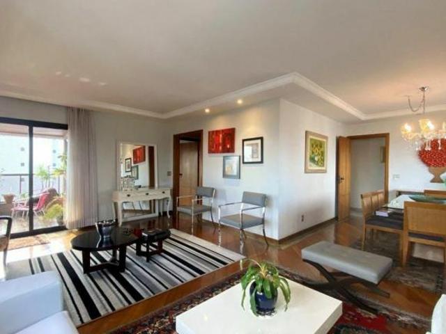 Apartamento em Rua Rodesia Sumarezinho São Paulo/SP