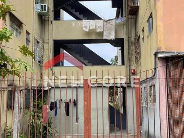 Apartamento em Rua Rodolfo Hickmann COHAB Sapucaia do Sul/RS