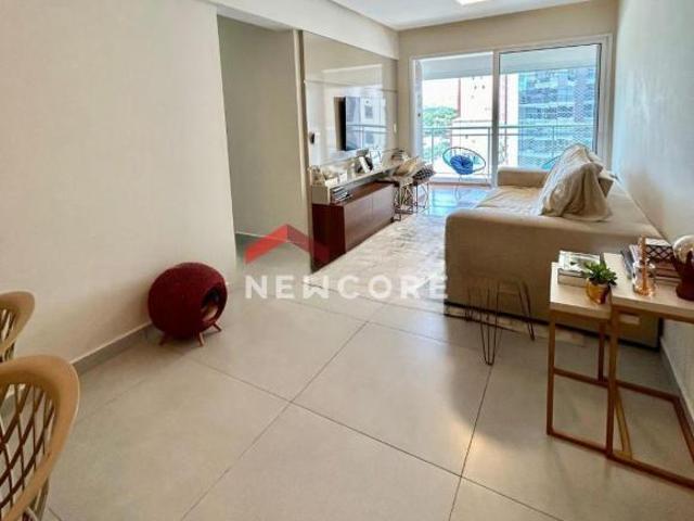 Apartamento em Rua Rodrigo Romeiro Vila Santo Antônio Bauru/SP