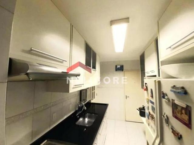 Apartamento em Rua Rodrigues Barbosa Vila Regente Feijó São Paulo/SP