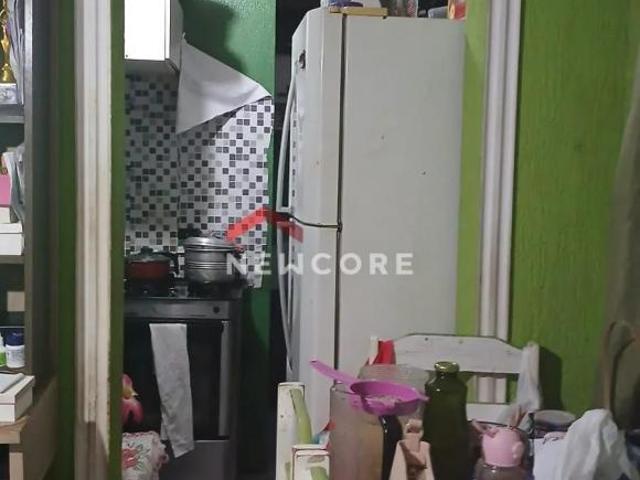 Apartamento em Rua Rolândia Jardim Paranavaí Mauá/SP