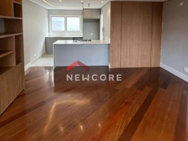 Apartamento em Rua Romilda Margarita Gabriel Itaim Bibi São Paulo/SP